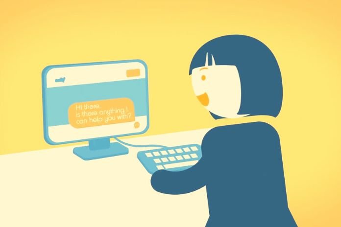Technology In Customer Service: Live Chat Technology In Customer Service: Live Chat